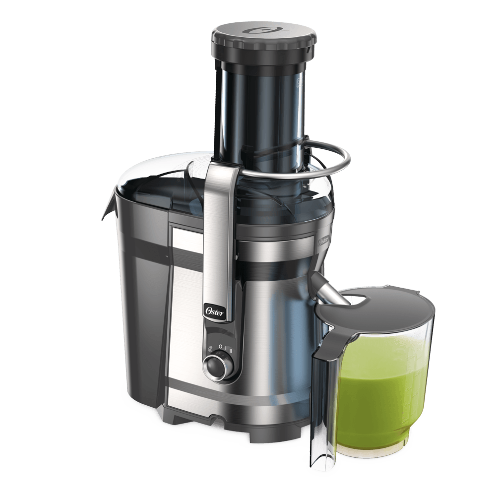 Extractor de jugos Oster® 3 en 1 FPSTJE318C - Oster