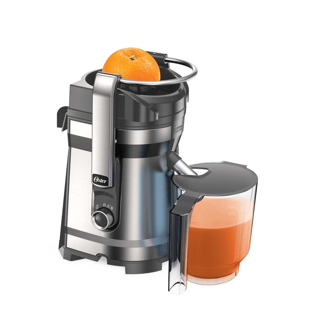 Extractor de jugos Oster® 3 en 1 FPSTJE318C - Oster