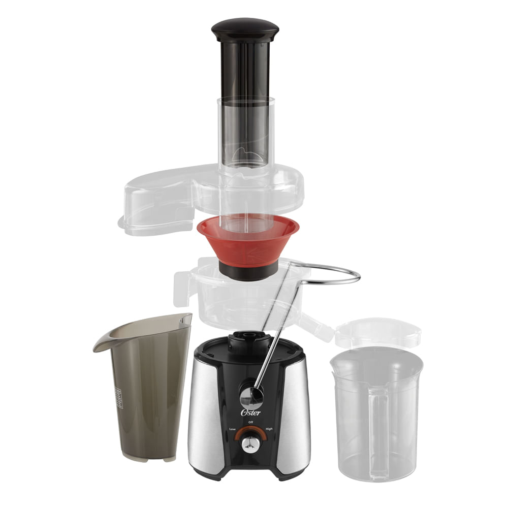 Extractor de jugos Oster® JusSimple™ FPSTJE9010 - Oster